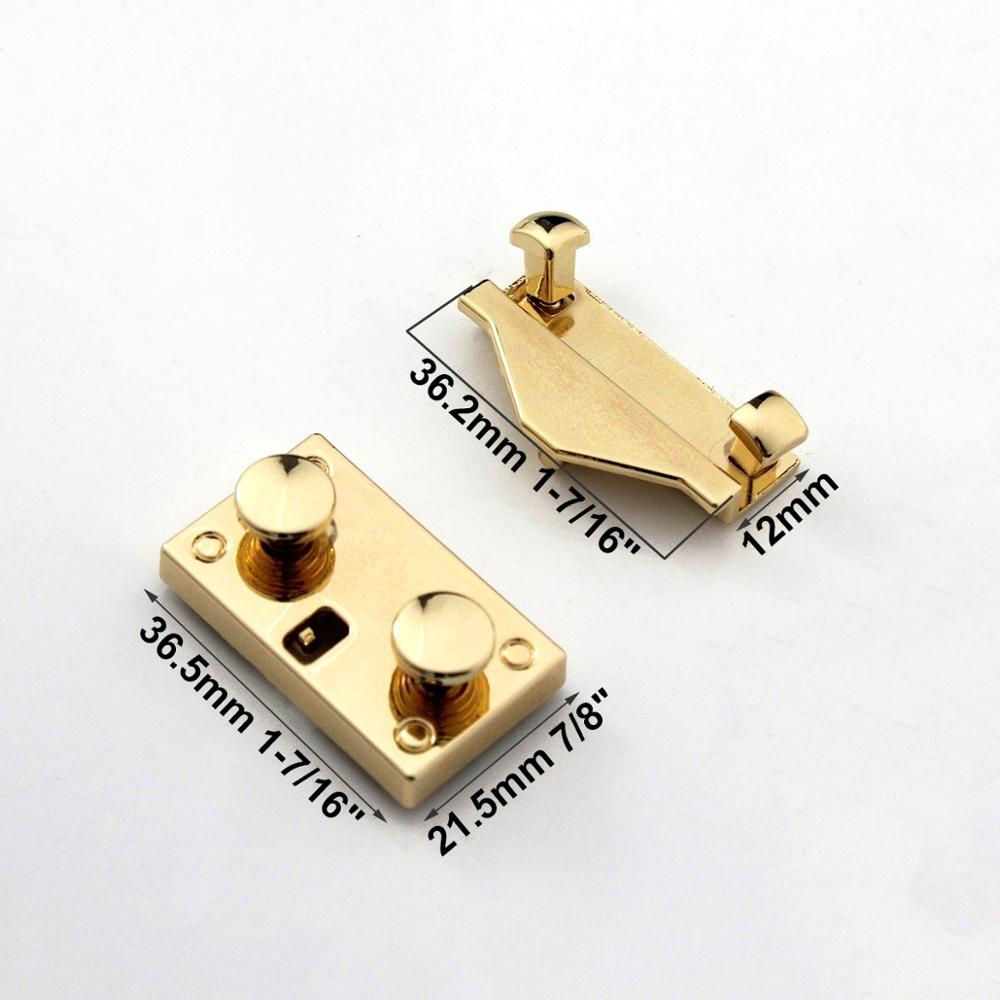 1Pcs Metal Push Lock Mode Leuke Duurzaam Schakelaa... – Vicedeal