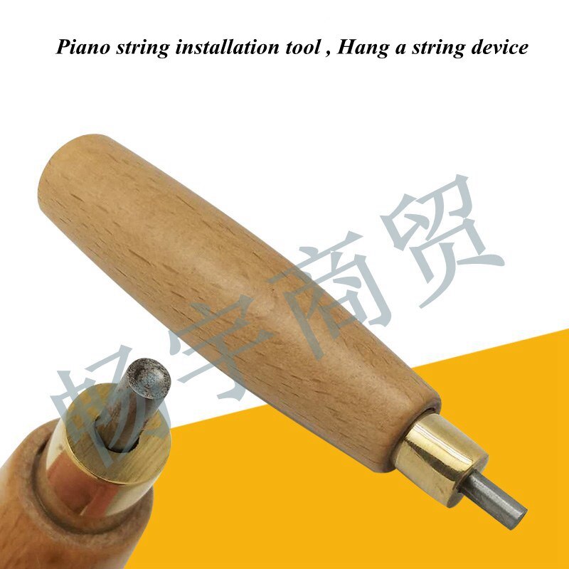 Piano tuning tools accessories Piano string instal... – Vicedeal