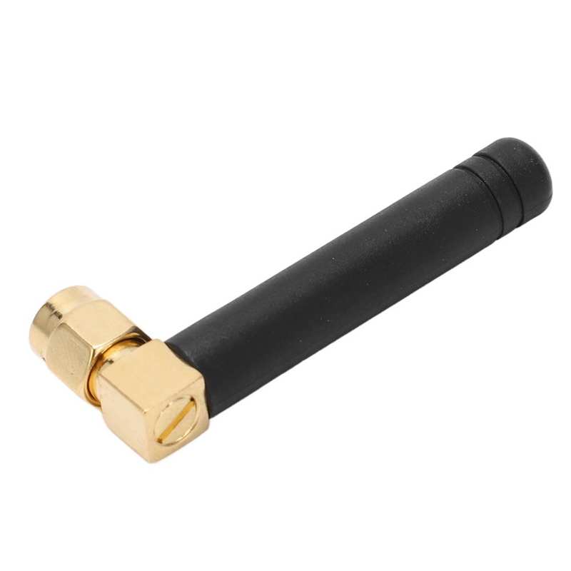 WIFI Antenna SMA Antenna ABS Red Copper Material f... – Grandado