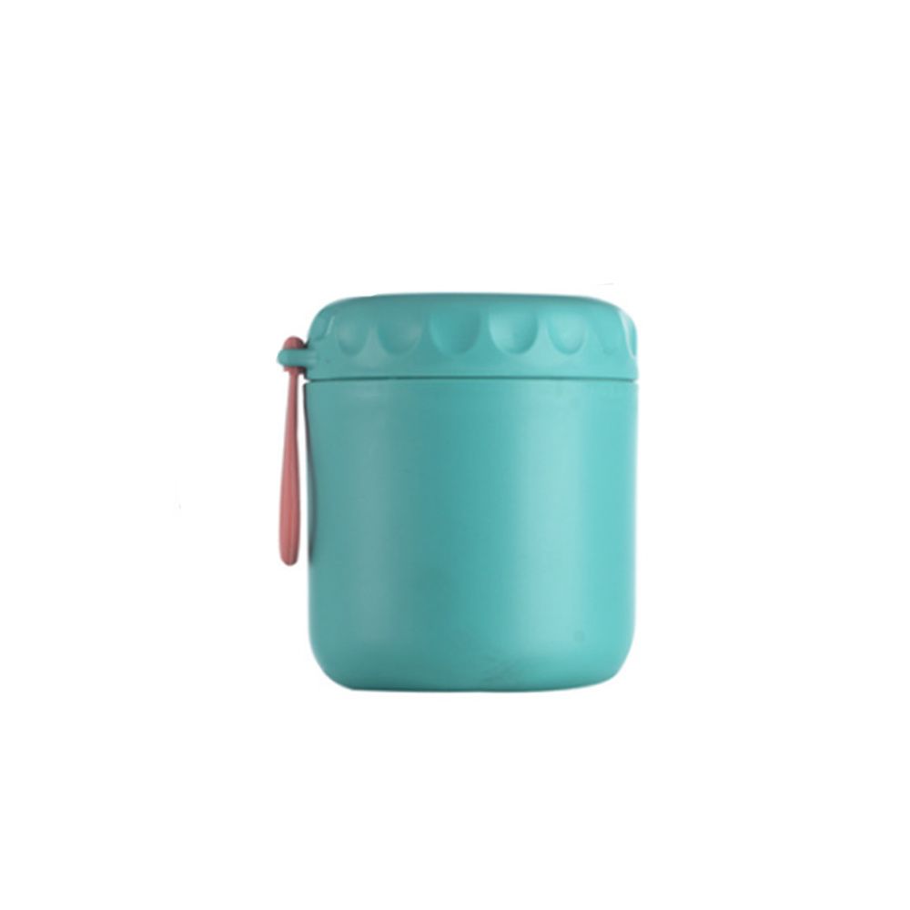 Home Travel Lining Soup Cup Food Flask Soup Heat T... – Vicedeal