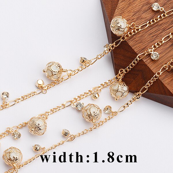 YEGUI C87,jewelry accessories,18k gold plated,0.3 ... – Vicedeal