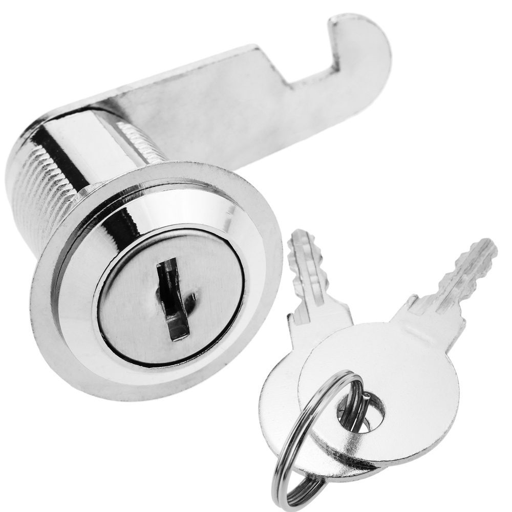 PrimeMatik-cam Lock 32mm x M18 mit flache schlüsse... – Vicedeal