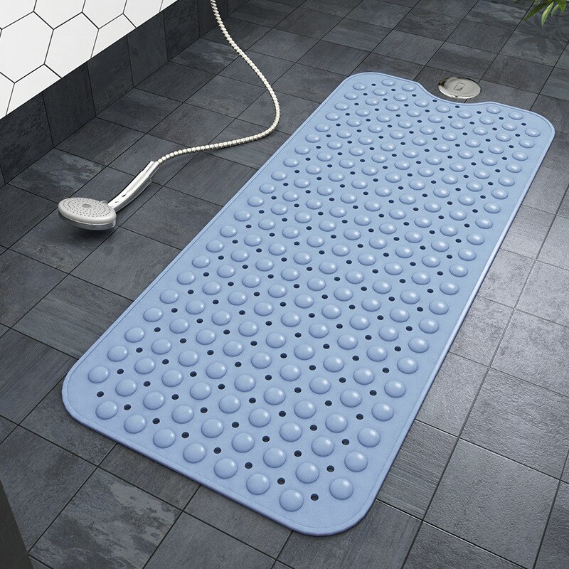 100*40Cm Rechthoek Pvc Badkamer Antislip Mat Zacht... – Grandado