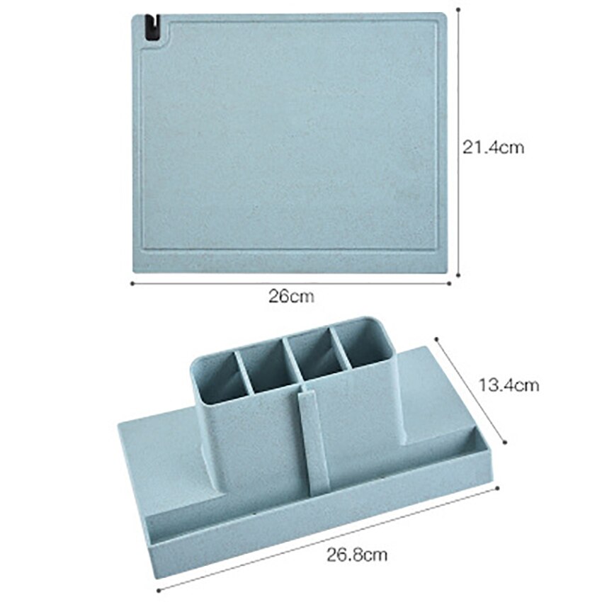 Kitchen Magnetic Knife Block Holder Rack Magnetic ... – Grandado