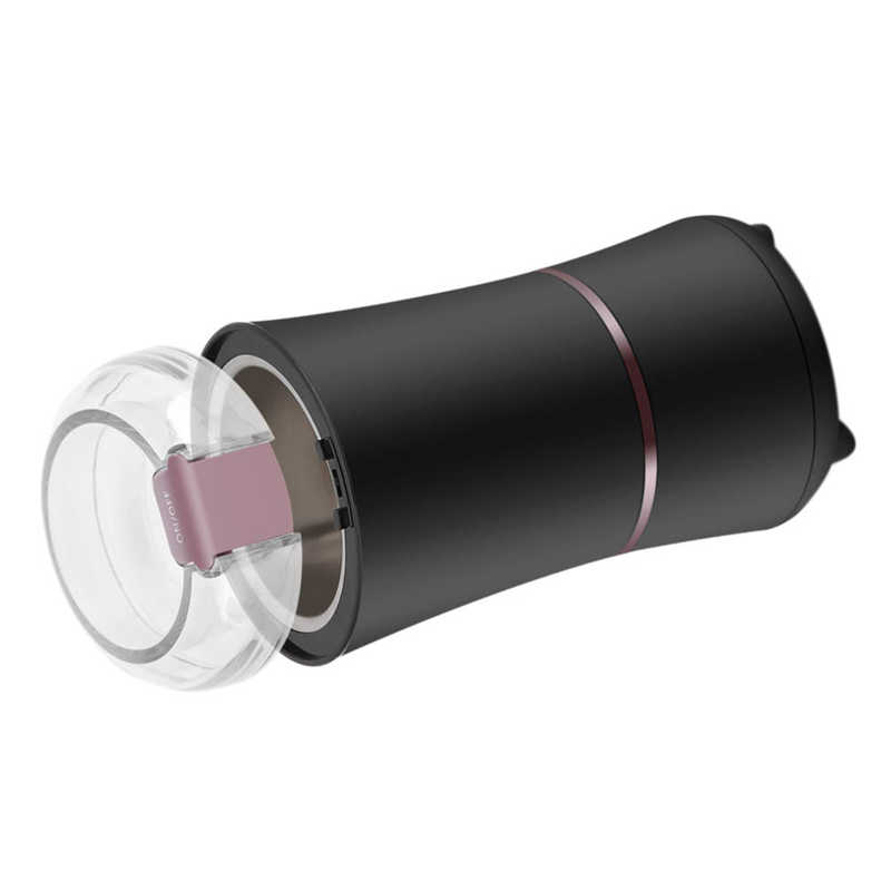 Mini Electric Coffee Mill Grinder with Stainless S... – Vicedeal