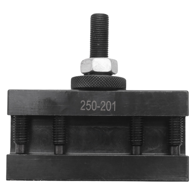 10-15Inch Bxa Quick Change Cnc Draaibank Tool Post... – Vicedeal