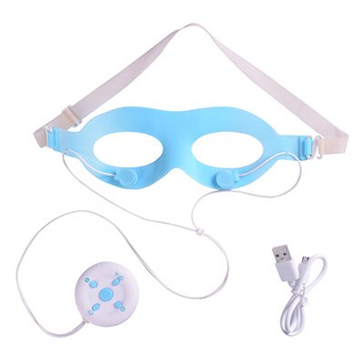 Eye Massager Elektrische Usb Siliconen Eye Protect... – Grandado