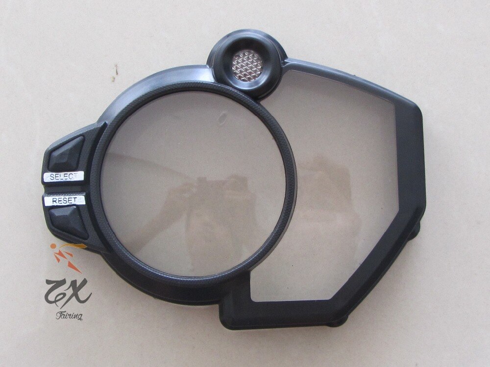 Motorcycle Speed Instrument Case Gauges Odometer T... – Vicedeal