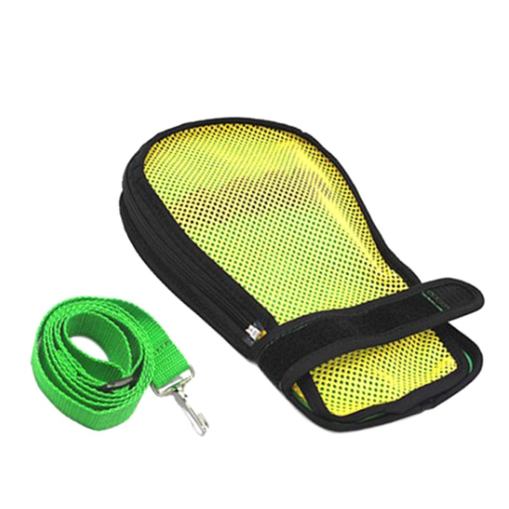 Hand Control Restraint Mitts Fingers Control Mitte... – Vicedeal