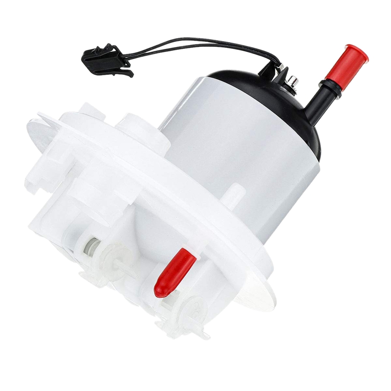 Car Fuel Filter Sender Tank Fuel Dust Cover LR036127 for Land Rover ...