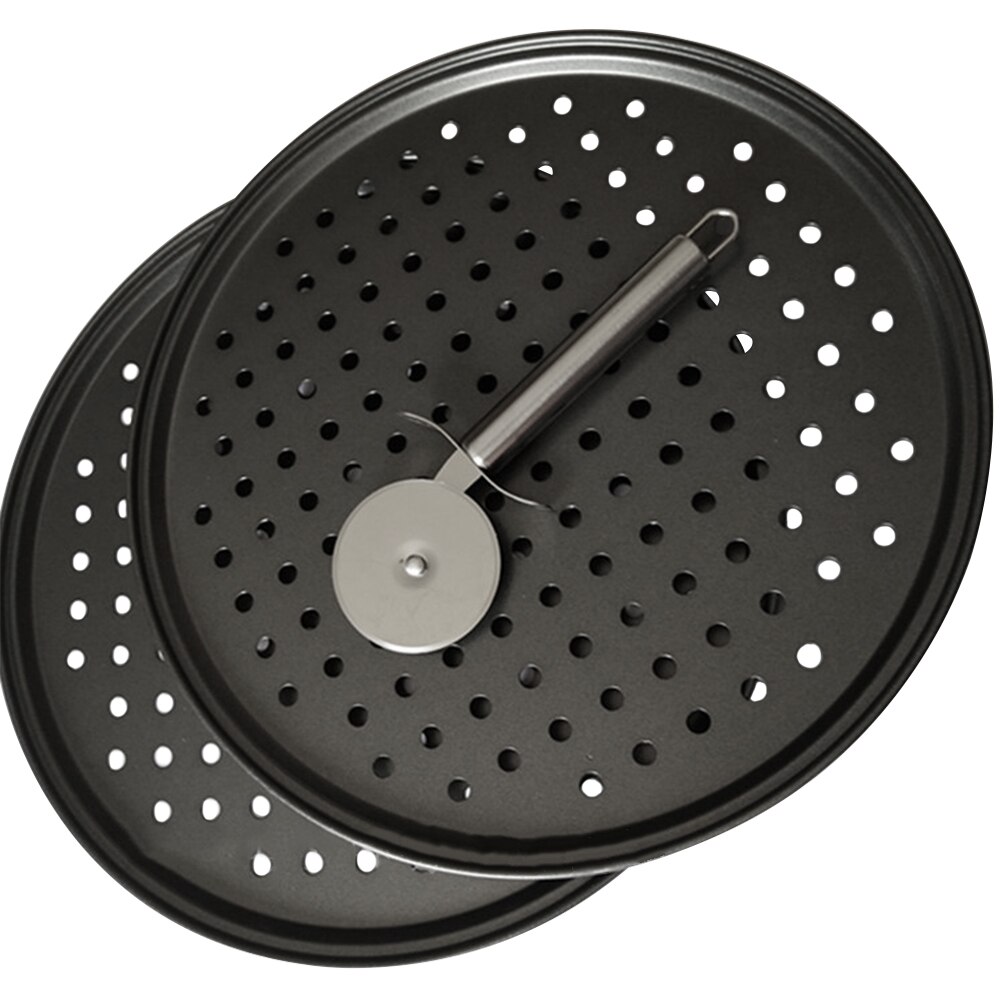Perforated Non Stick Restaurant Anti Scald Spatula... – Grandado