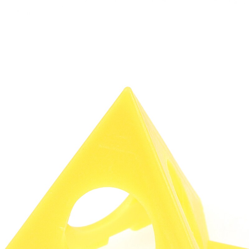 20pcs Portable Pyramid Support Stands Set Triangle... – Grandado