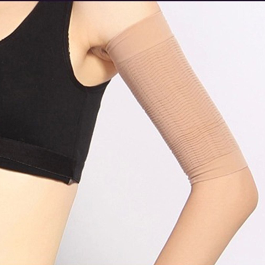 Thin Forearms Hands Shaper Burn Fat Belt Compressi... – Grandado