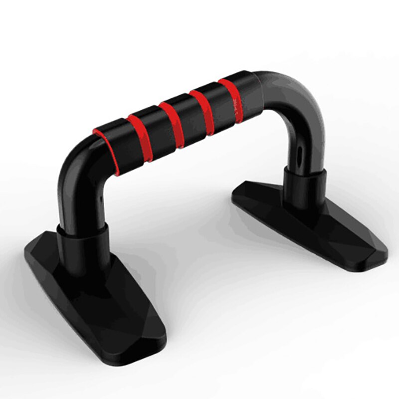 Practical Fitness Push Up Bar Stands I-Type Handle... – Grandado
