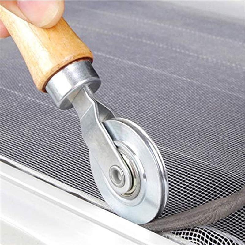 Window Screen Rolling Tool Voor Het Installeren De... – Grandado