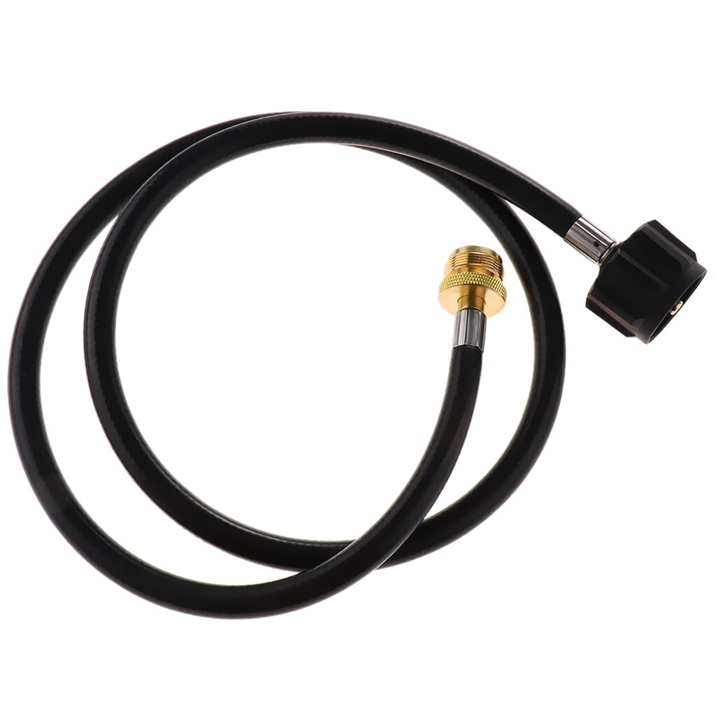 Brass QCC Connector Gas Adapter Connecting Pipe AC... – Grandado