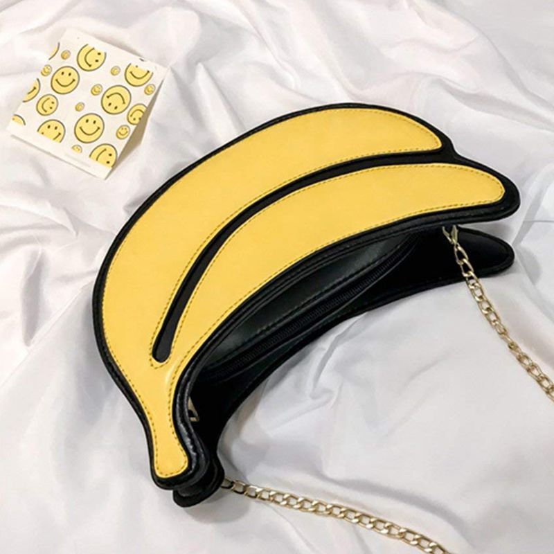 Latest Novelty Cute Shape Shoulder Mini Bag for Wo... – Vicedeal