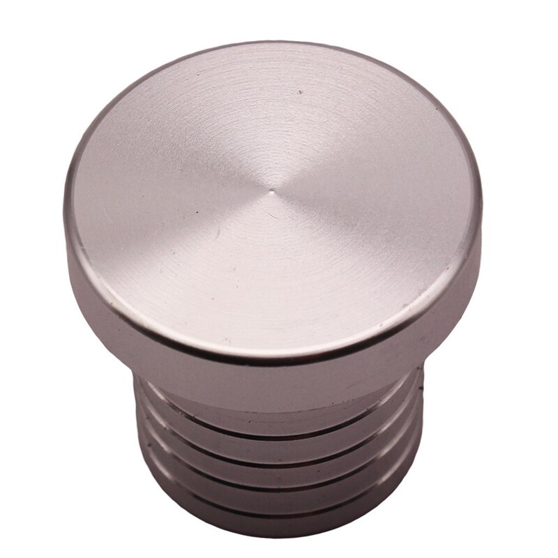 Aluminum Alloy 25mm (1 inch) Bung Blanking Plug Bo... – Grandado
