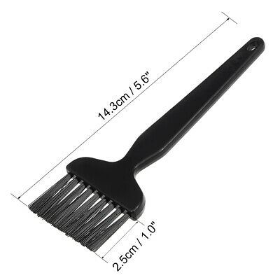 Plastic Handle ESD Anti Static Conductive Brush 9 ... – Grandado