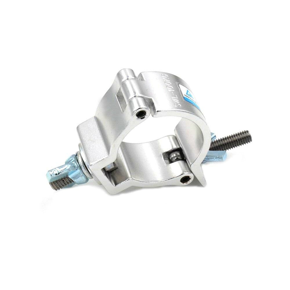 2/4/10Pcs LED stage light hooks Aluminum lights ho... – Grandado