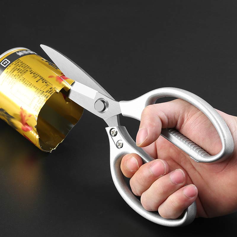 Hand Schere Edelstahl Schneider schere starke Huhn... – Grandado