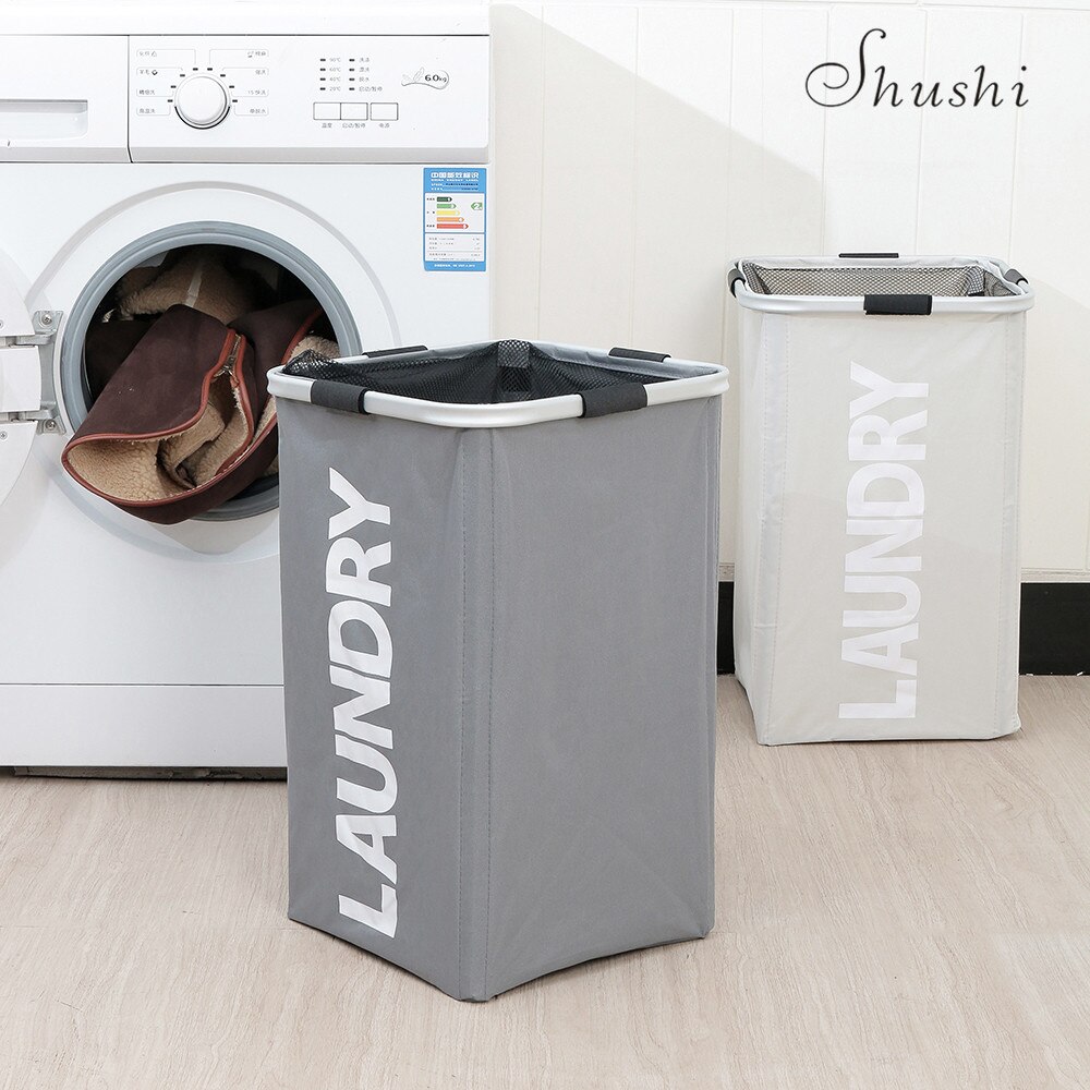 Shushi Opvouwbare Wasmand Grote Vuile Doek Opslag ... – Grandado