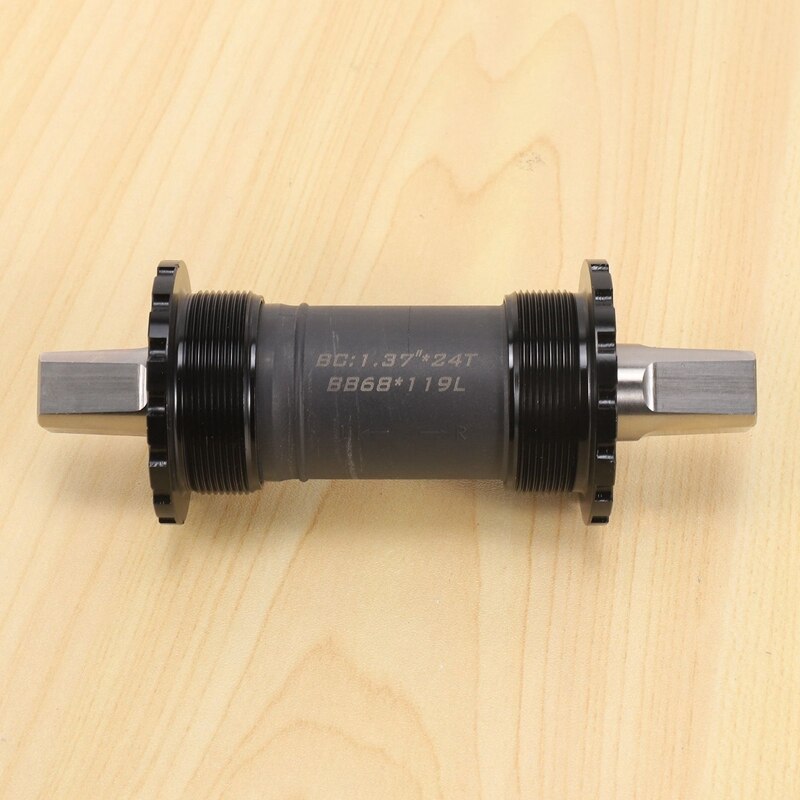 Titanium Bsa Engels Schroefdraad Vierkante Taper T... – Vicedeal