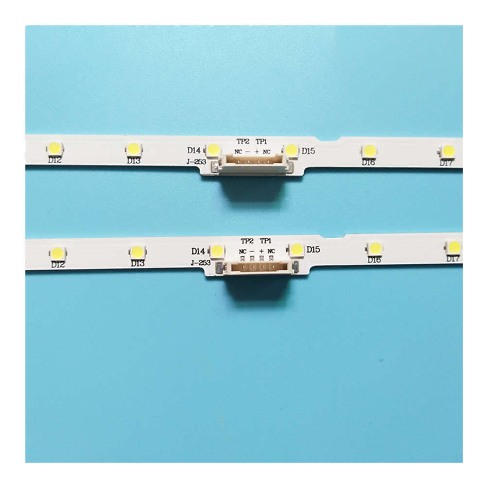 TV Lamps LED Backlight Strips For Samsung UA43NU71... – Vicedeal