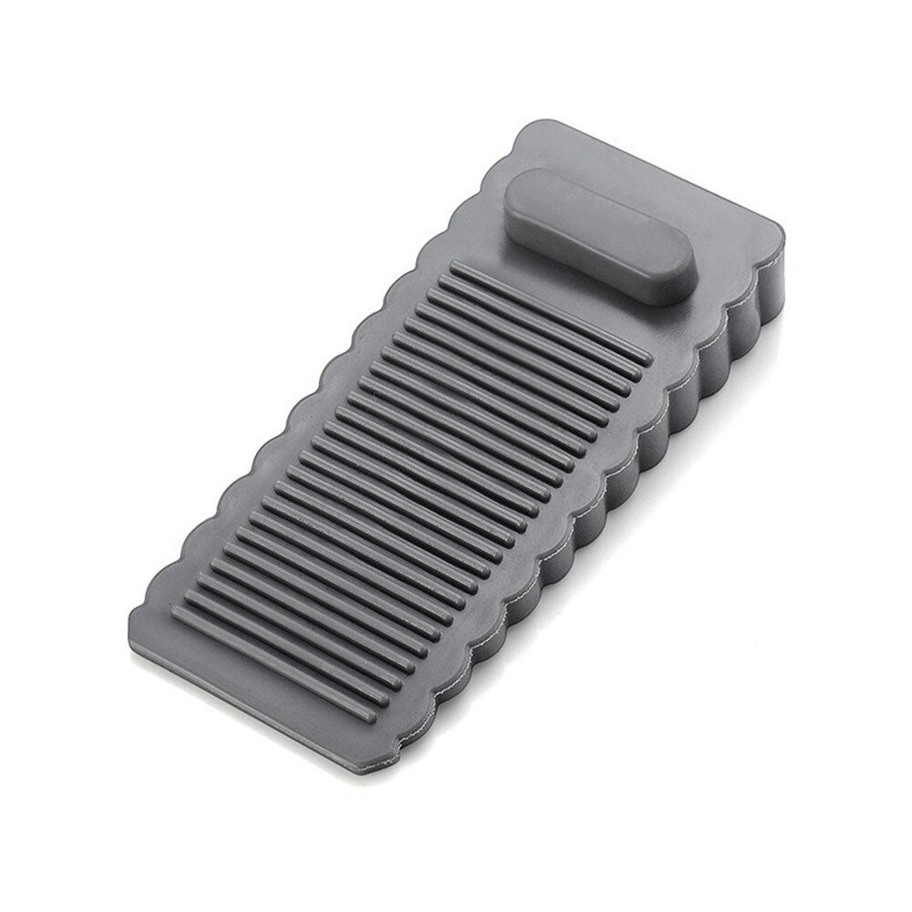6 Pcs Safety Silicone Door Stop Stoppers Block Wed... – Vicedeal