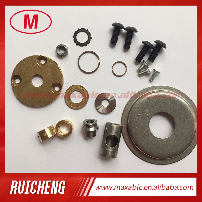 RHF4 reparatie kits/turbo kits/turbo rebuild kits/... – Vicedeal
