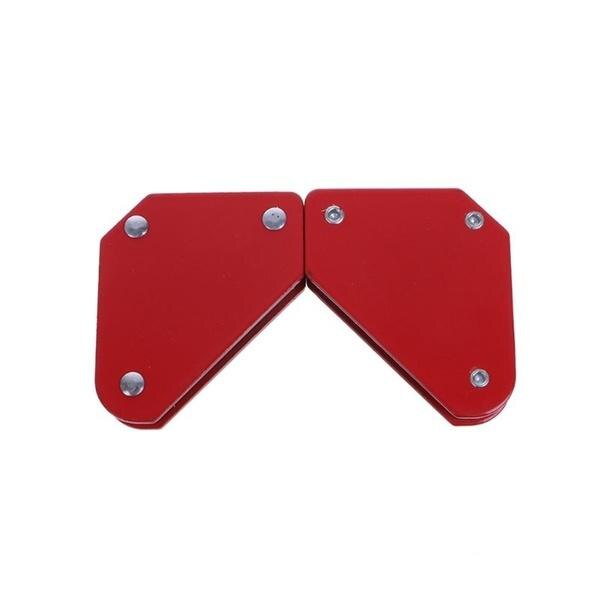 4PCS Welding Magnets 9LB Angle Soldering Locator M... – Grandado