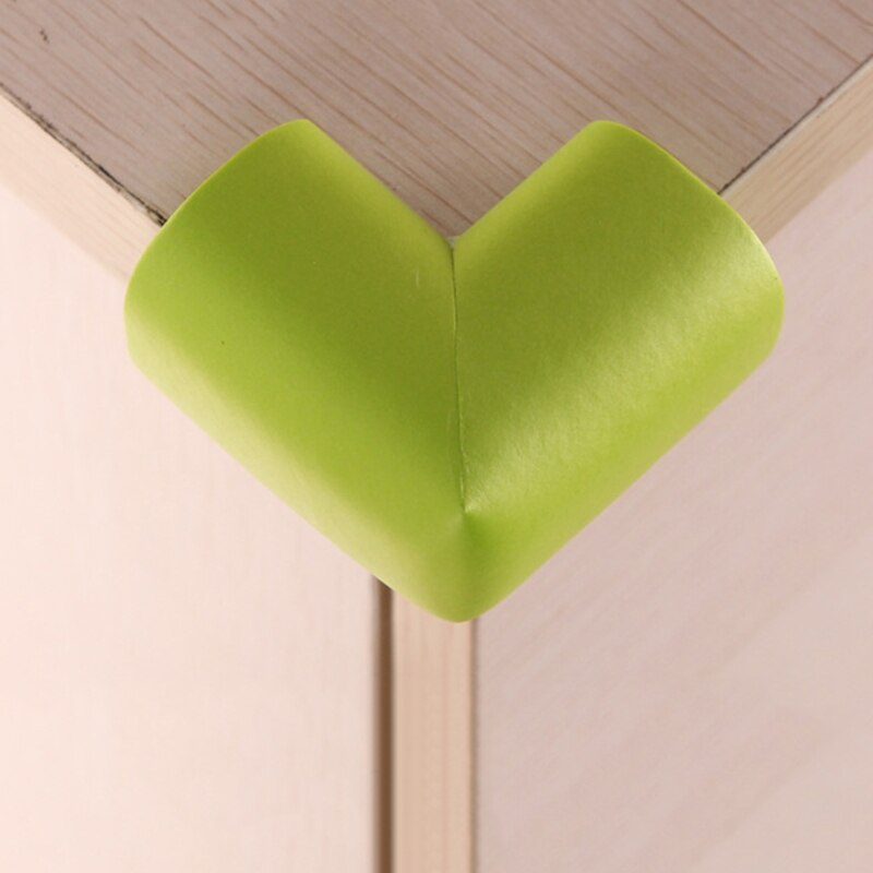 Baby Safety Corner Desk Guards Rubber Table Protec... – Grandado