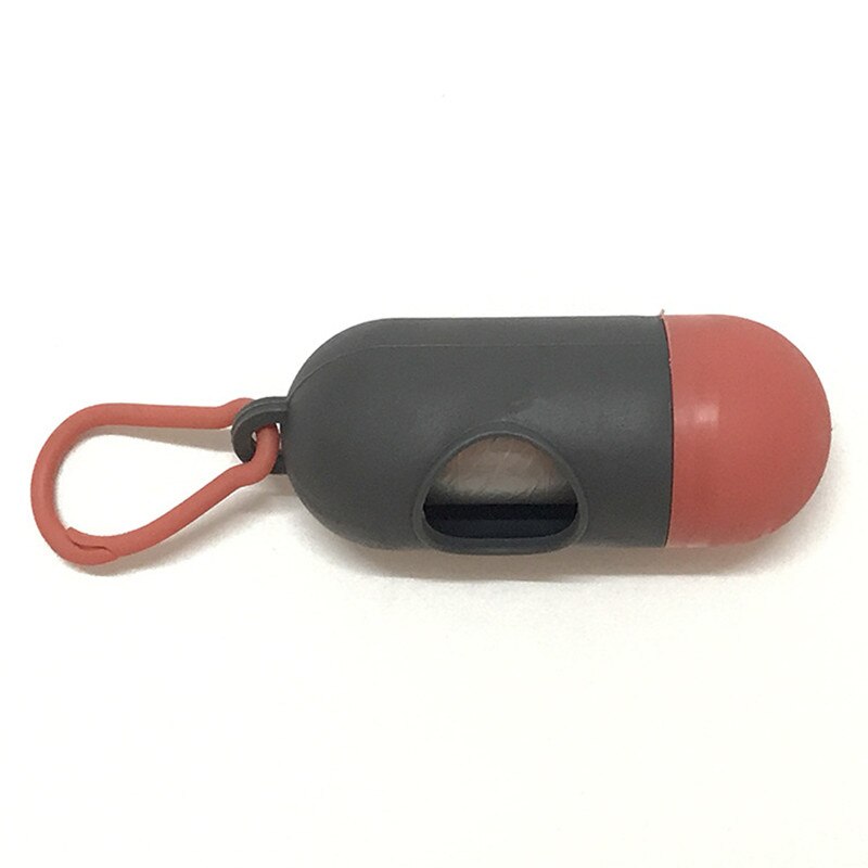 10X4Cm Hond Kak Zak Dispenser Outdoor Hond Supplie... – Grandado