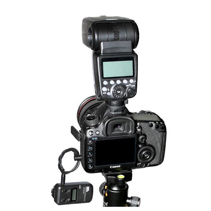 Pixel TW-283/DC2 Wireless Bluetooth Remote Shutter... – Vicedeal