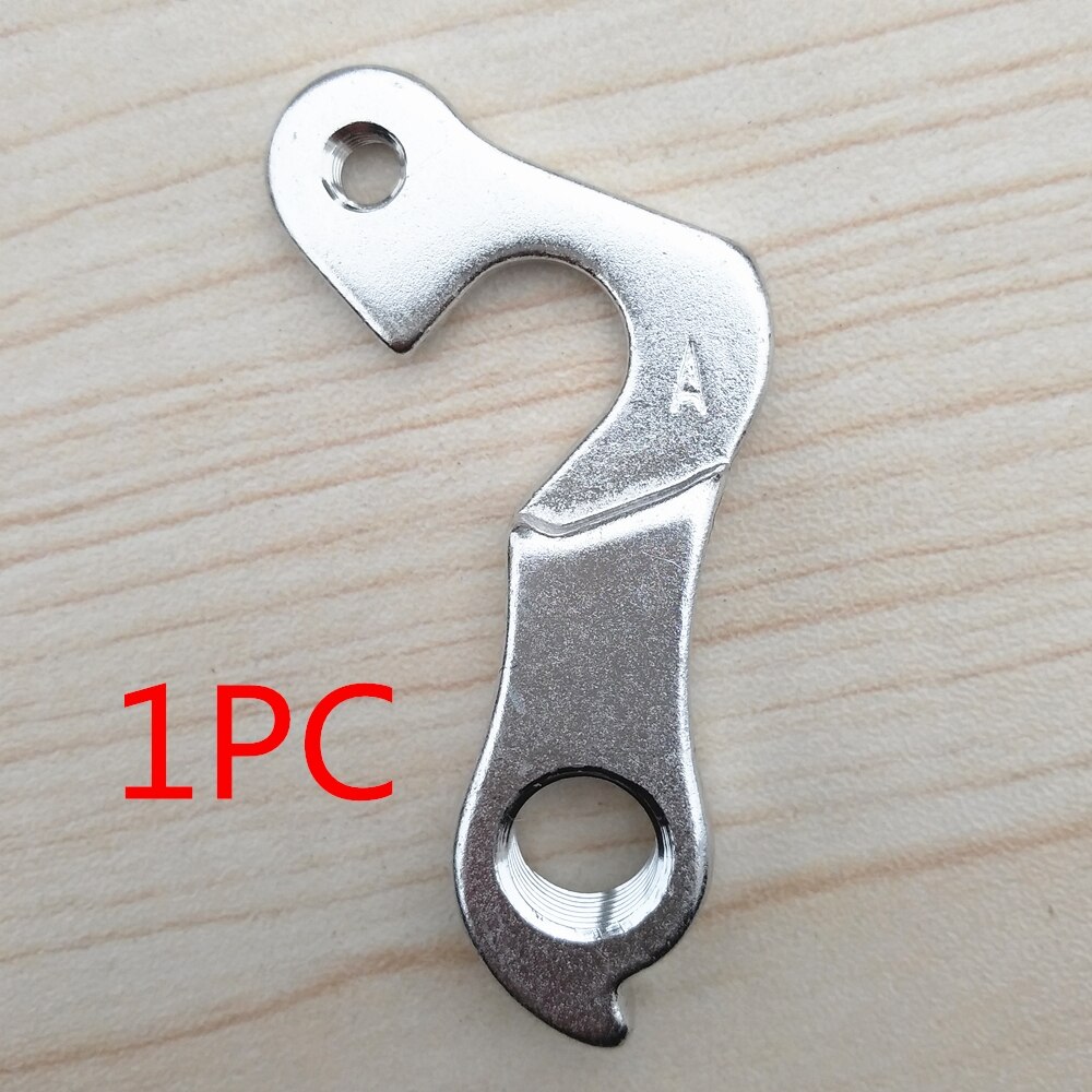 1pc bike accessories gear rear derailleur hanger m... – Grandado