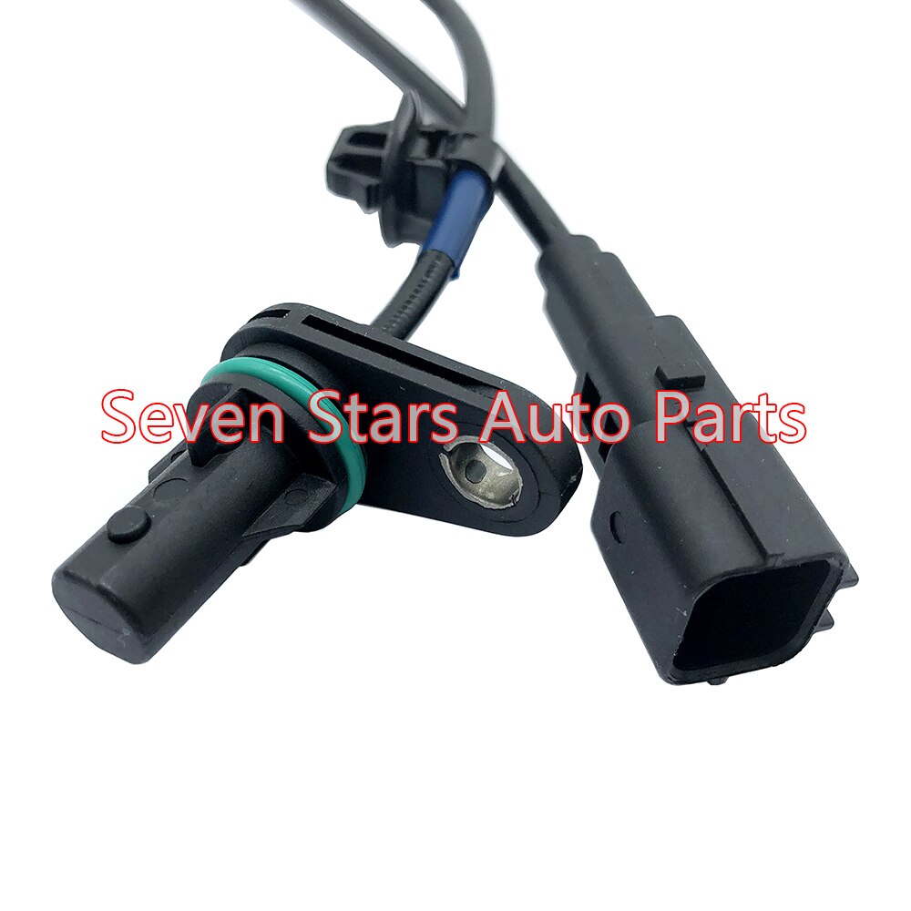 Auto Parts ABS Wheel Speed Sensor For Hyun-dai OEM... – Vicedeal