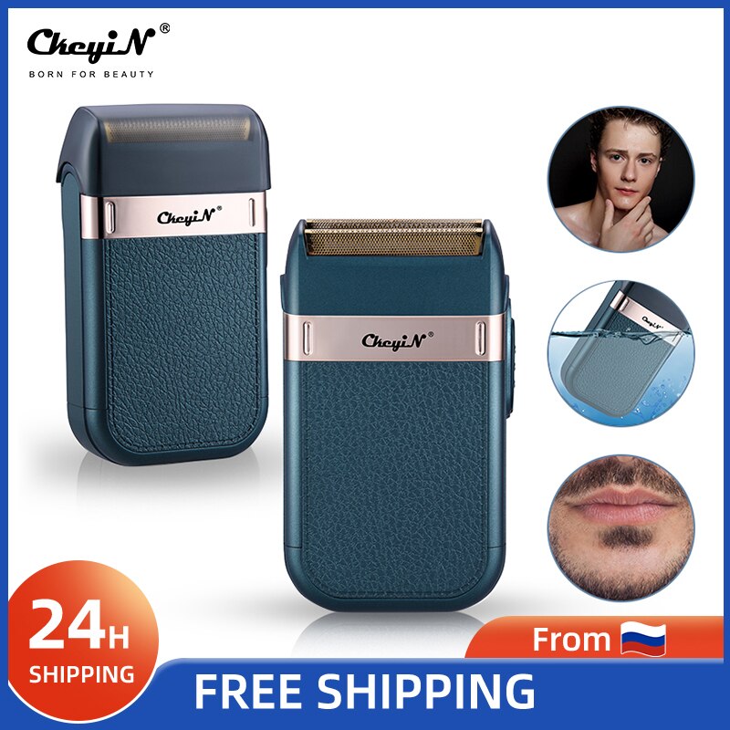 Elektrische Rasierapparate Für Männer Wiederauflad... – Vicedeal