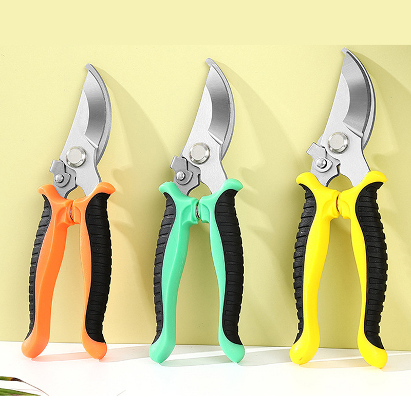 Garden Scissors for Bonsai Pruning Trees Orchard G... – Grandado