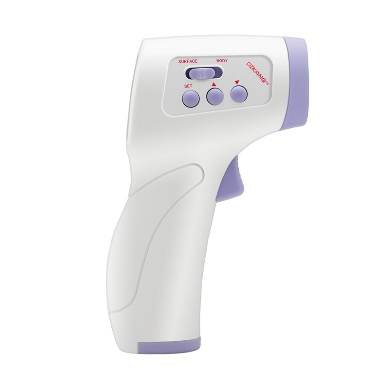 Forehead Digital Digital Infrared Thermometer Non ... – Grandado