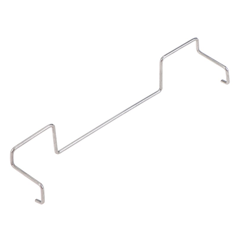 1Pair 8cm Computer CPU Radiator Fan Buckle Steel W... – Grandado