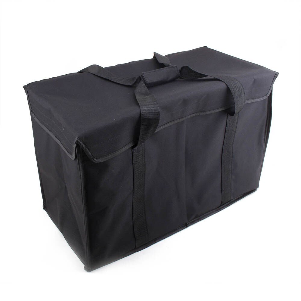 Cherrboll Reusable Grocery Shopping Box Bags Large... – Grandado