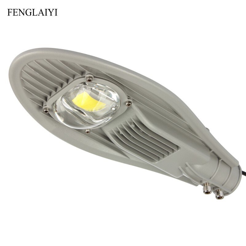 Led Outdoor Lighting 30W 50W Street Lights Waterpr... – Grandado