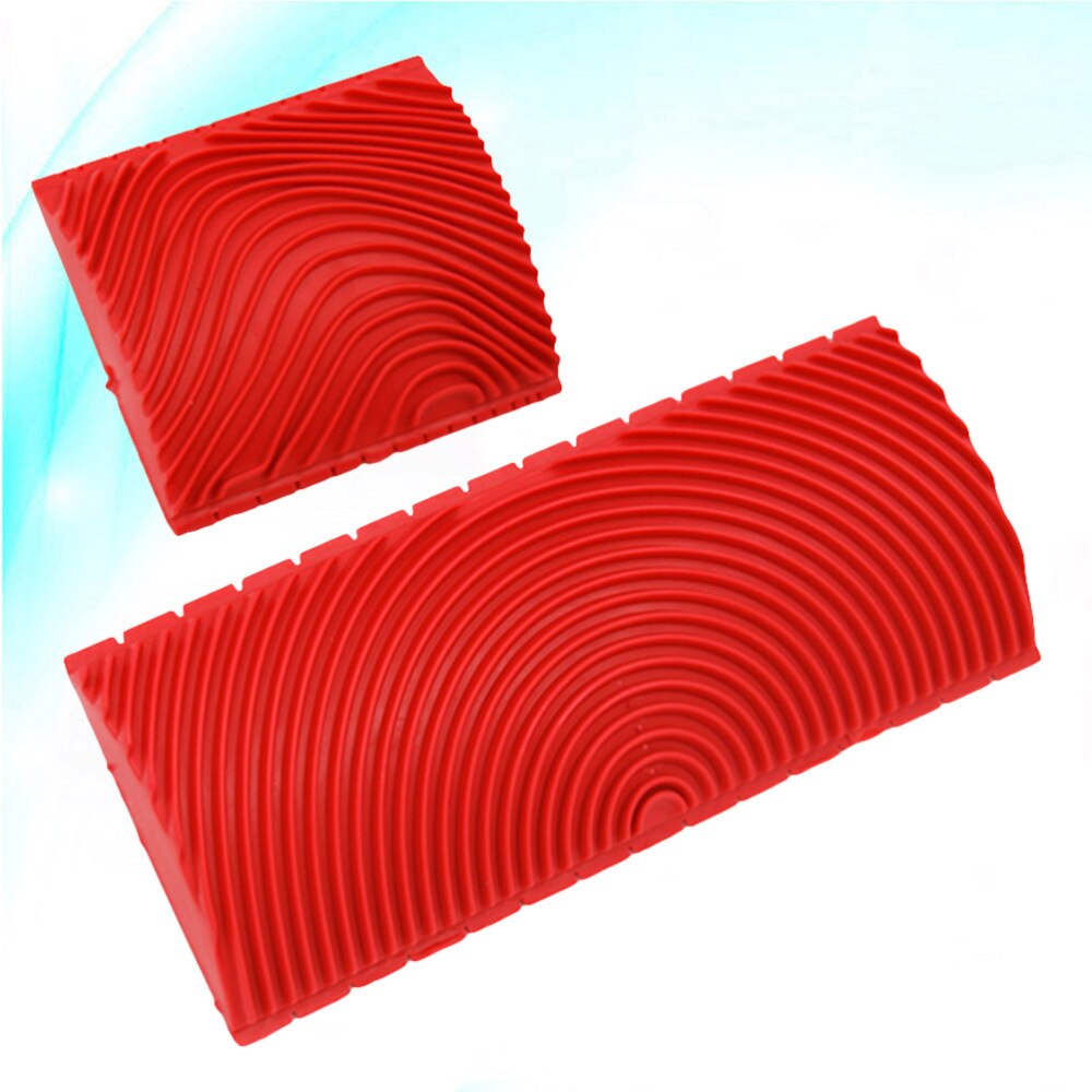 2pcs Wood Grain Machine Imitates Wood Grain Tool P... – Grandado