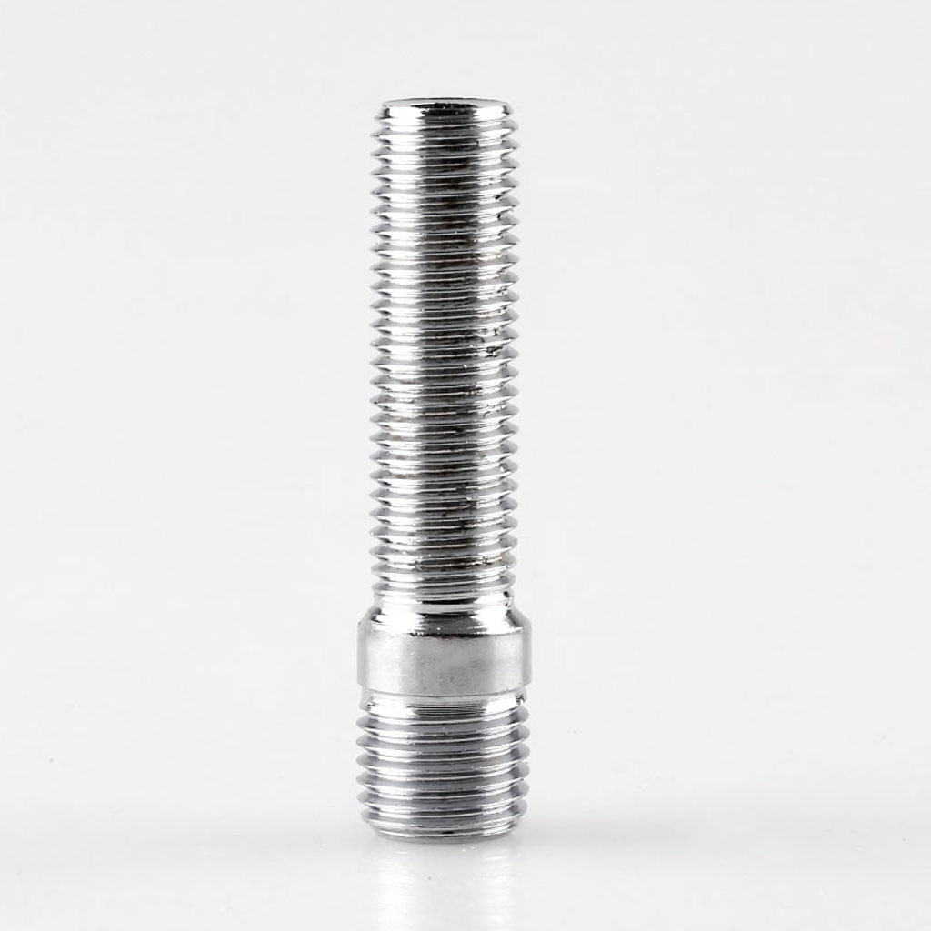 Wheel Studs Wheel Bolts M14 X 1.5 M12 X 1.5 Tapere... – Vicedeal