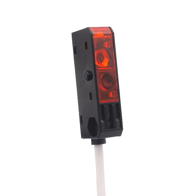 Dc12 ~ 24v diffuse reflecterende foto-elektrische ... – Grandado