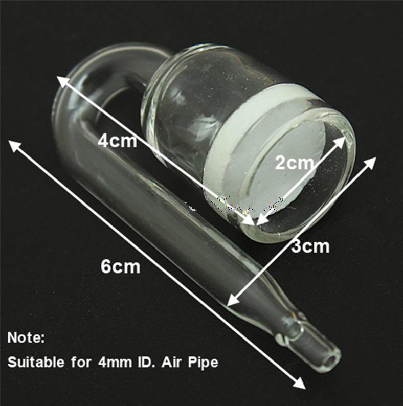 Aquarium Co2 Diffuser With Ceramic Disc For Fish T... – Grandado