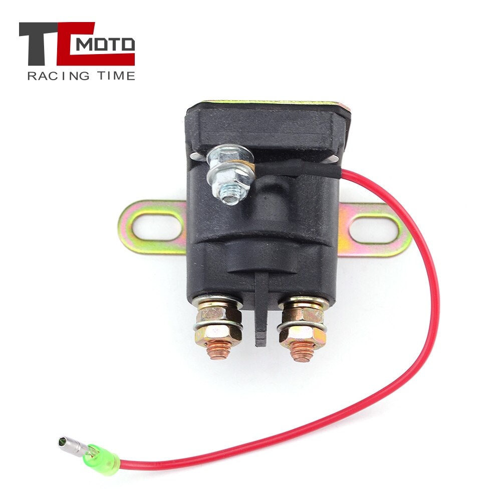 Relé de arranque de motocicleta para Polaris parte... – Grandado