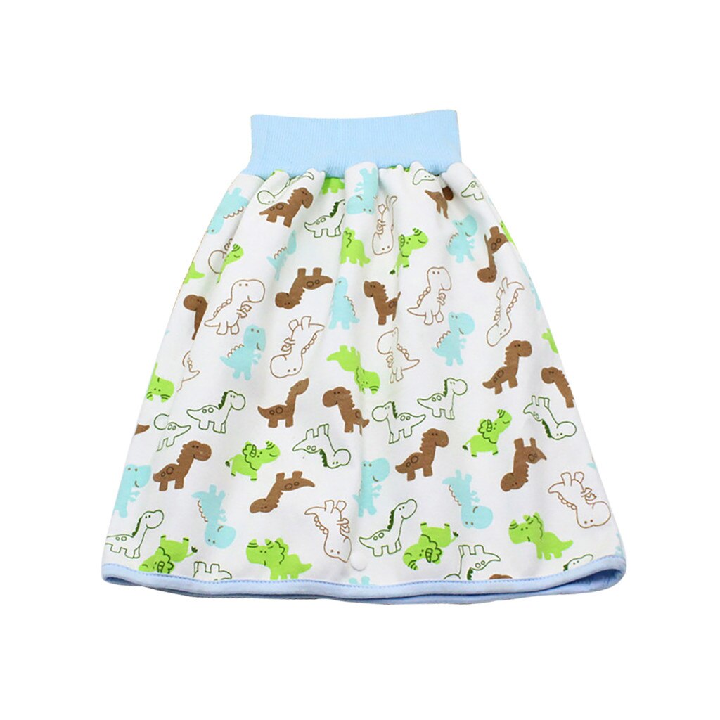 Baby Doek Luiers Comfy Kinderen Luier Rok Shorts 2... – Grandado