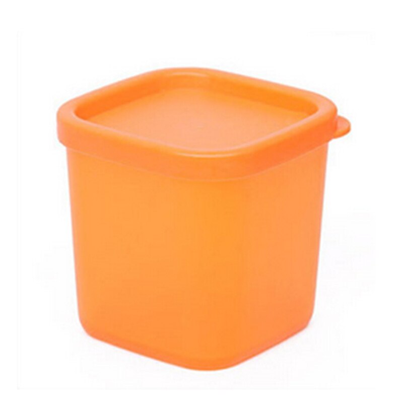 Kitchen Organizer Plastic Mini Storage Box Lids Sp... – Vicedeal