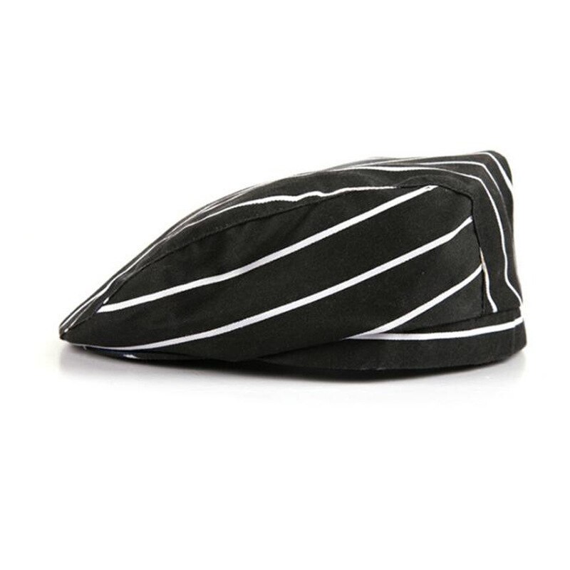 Beret Western Restaurant Hotel Work Hat Chef Hats ... – Vicedeal